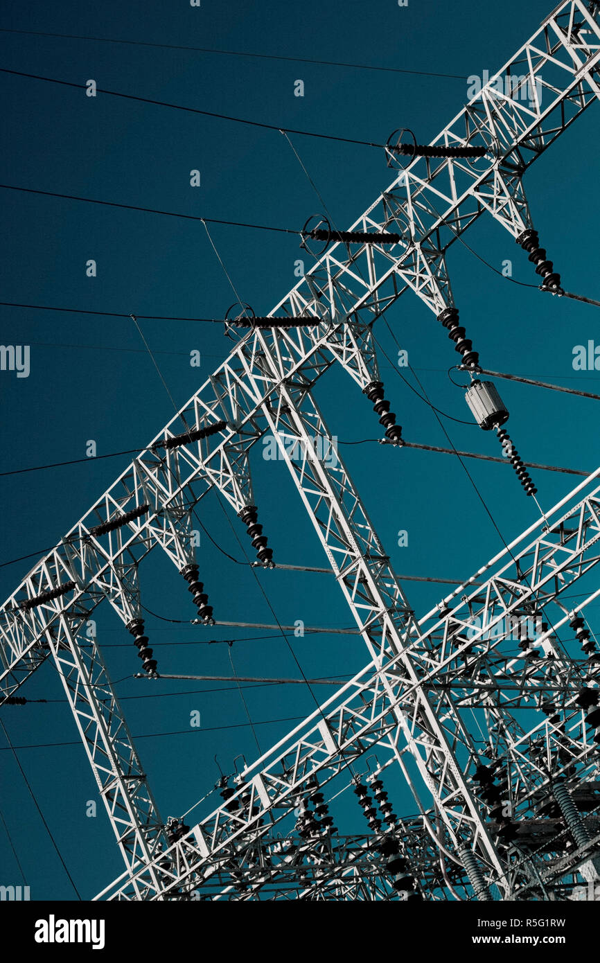 Alabama power hi-res stock photography and images - Alamy