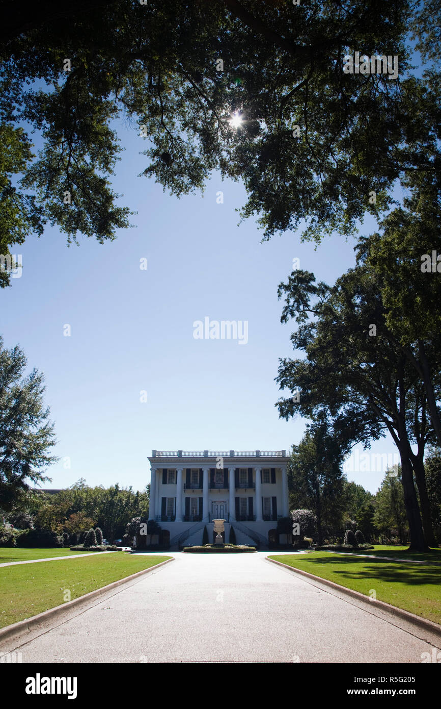 University of alabama hi-res stock photography and images - Alamy