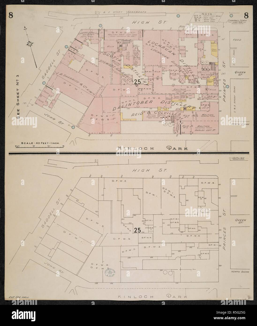 Insurance maps hi-res stock photography and images - Alamy