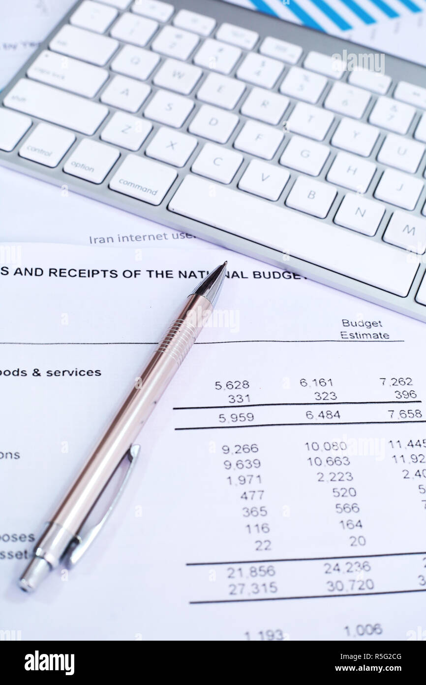 Account sheet hi-res stock photography and images - Alamy