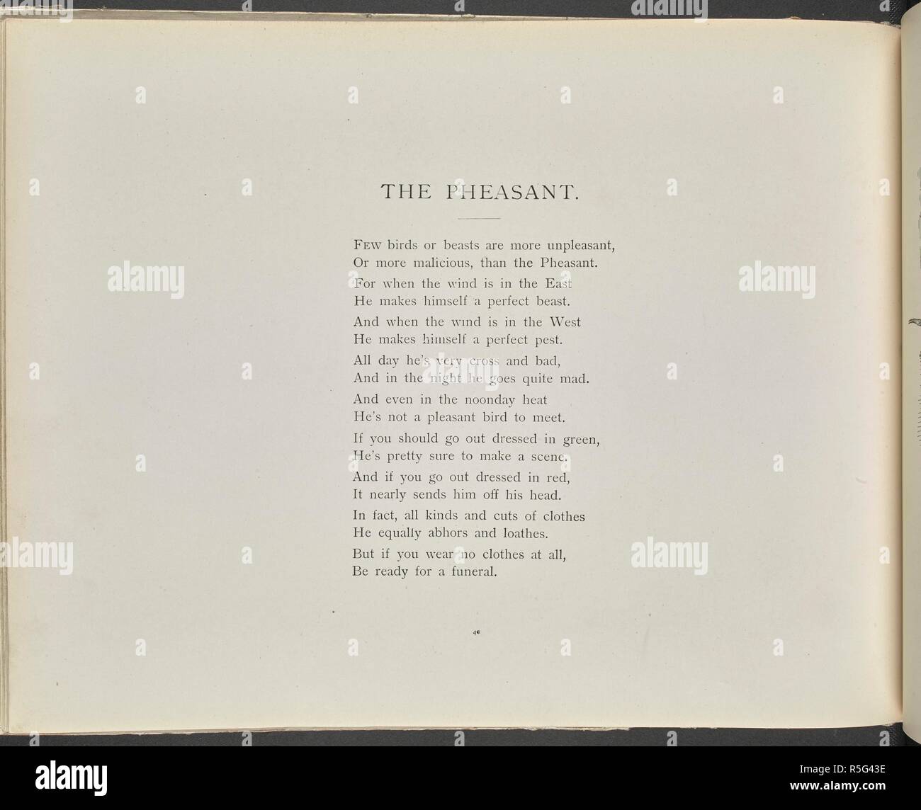 Lord alfred douglas hi-res stock photography and images - Alamy