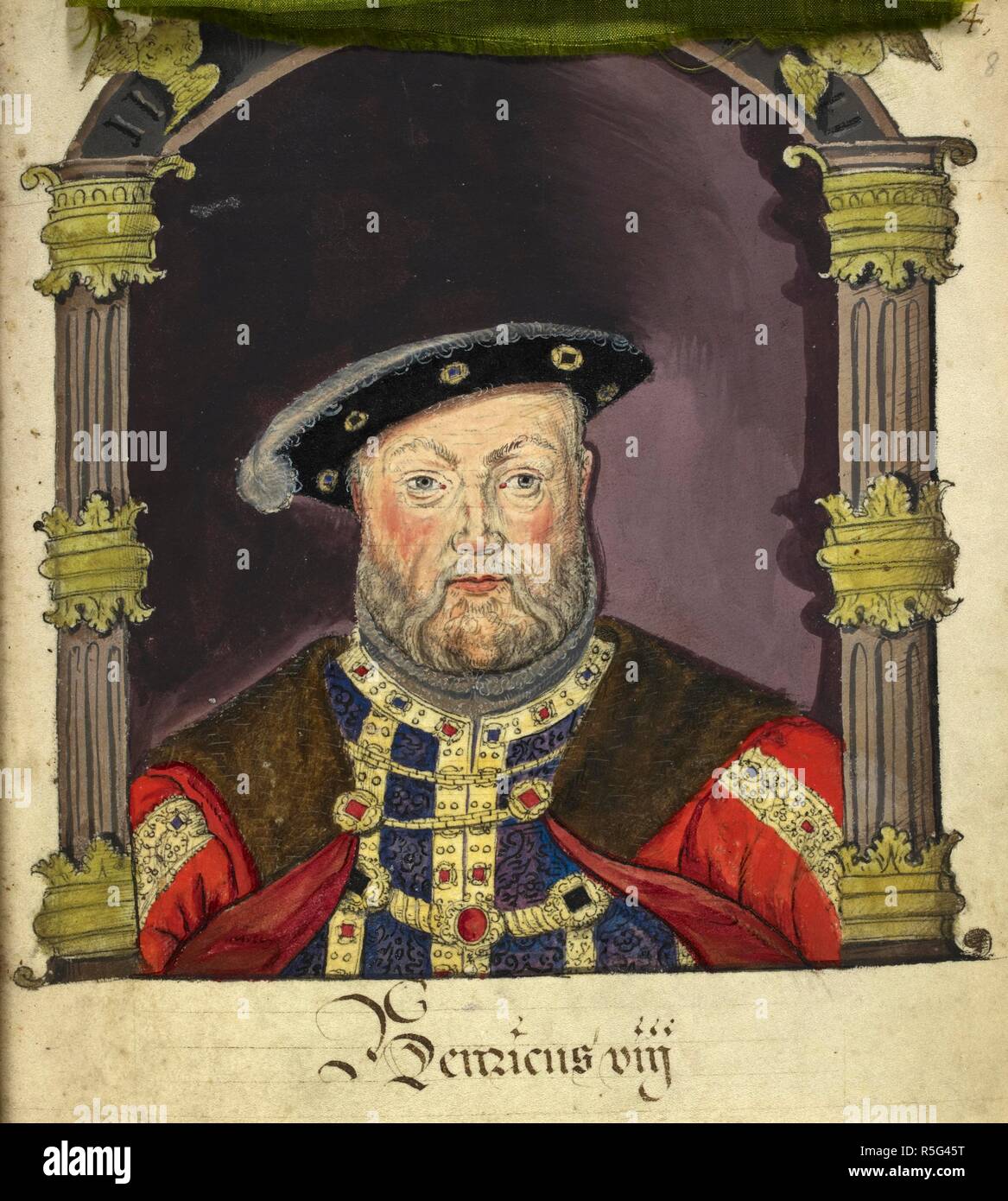 Guild colours hi-res stock photography and images - Alamy