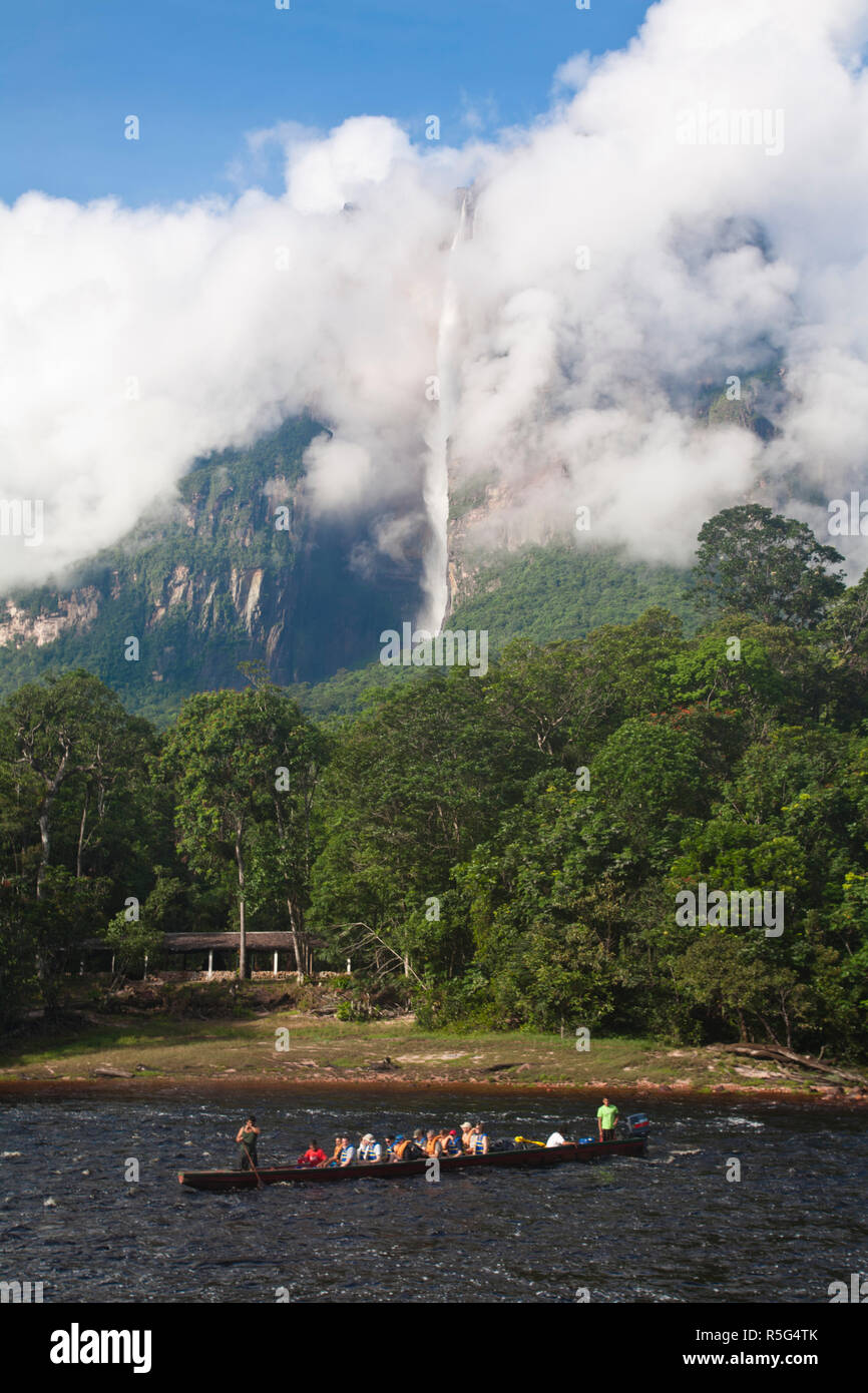 River churun hi-res stock photography and images - Alamy