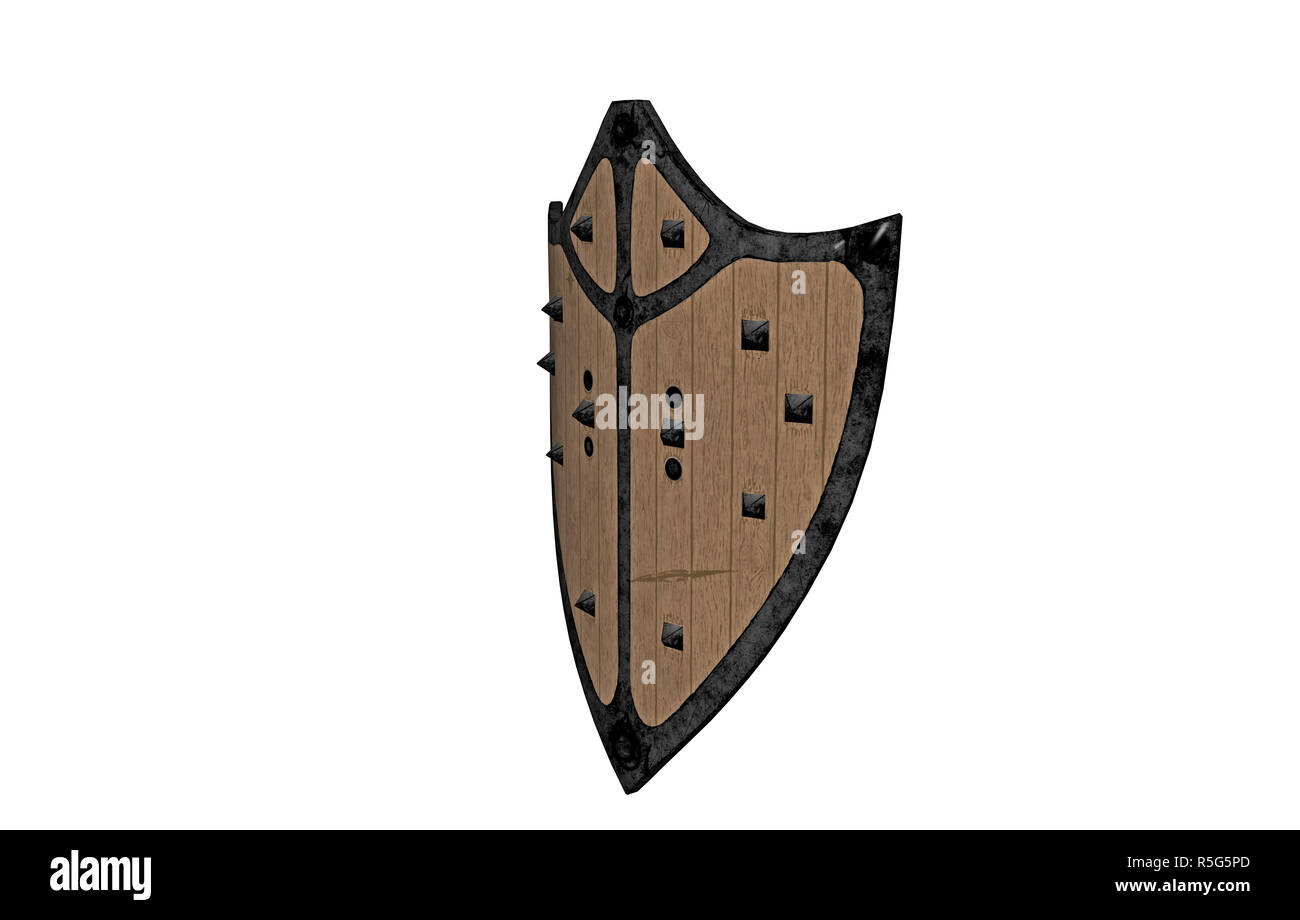 coat of arms shield Stock Photo - Alamy