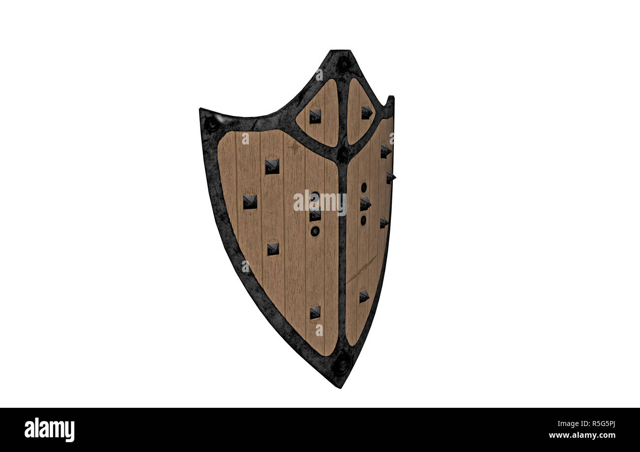 coat of arms shield Stock Photo - Alamy