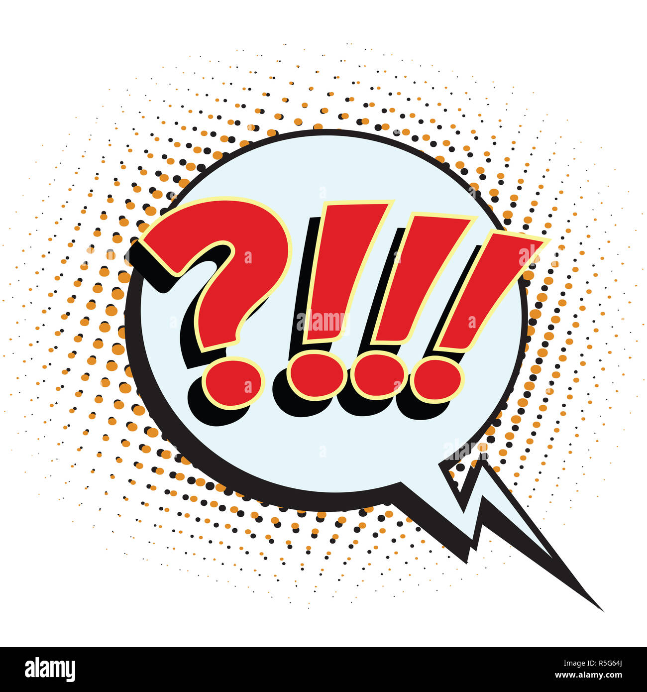 Ask question class Cut Out Stock Images & Pictures - Alamy