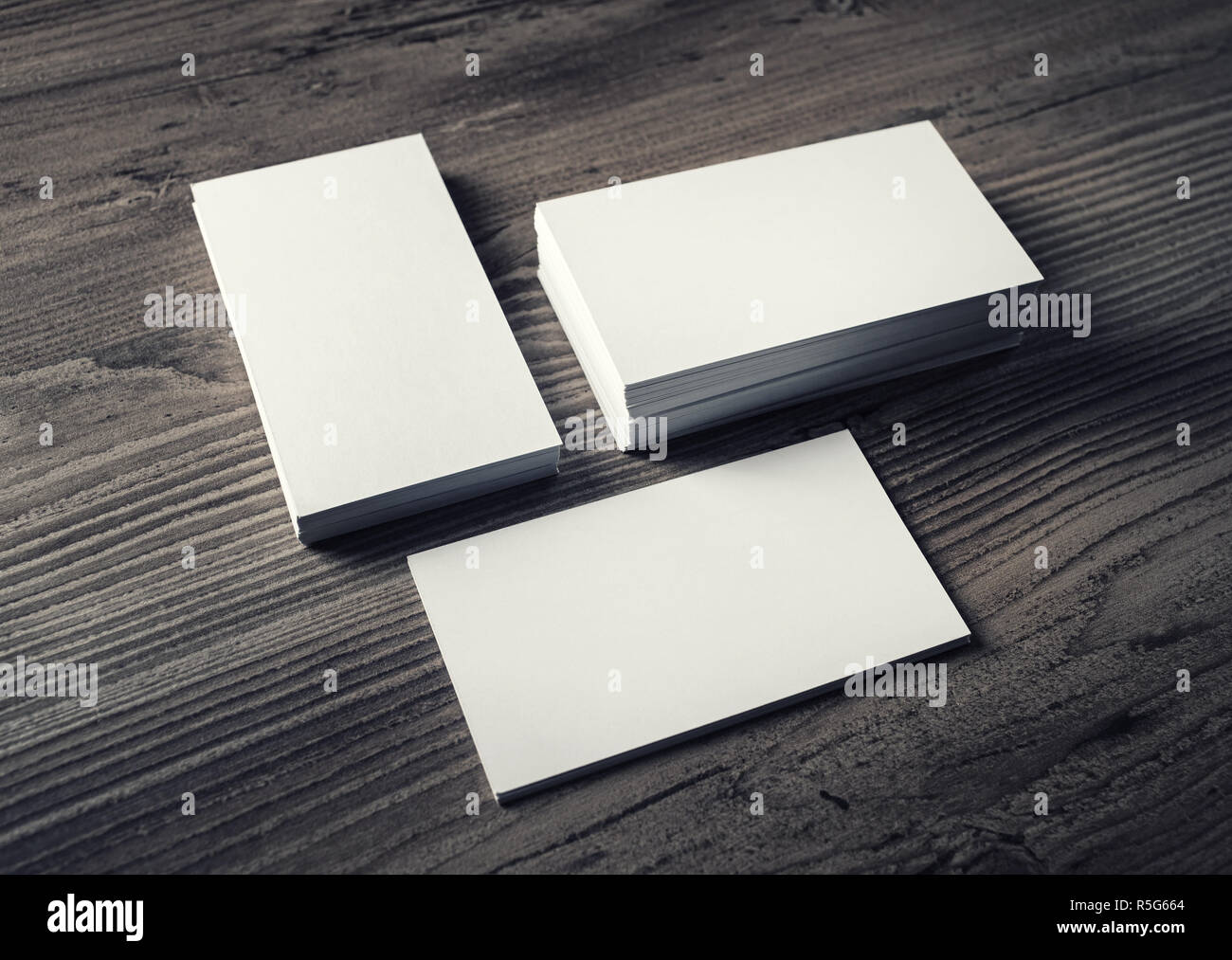 Template for ID Stock Photo - Alamy