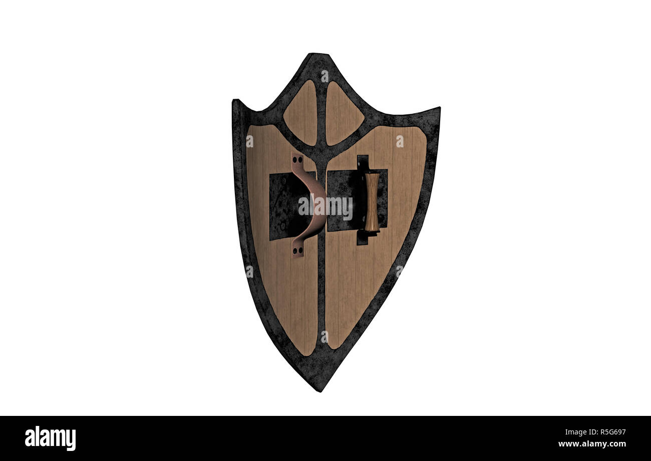 coat of arms shield Stock Photo - Alamy
