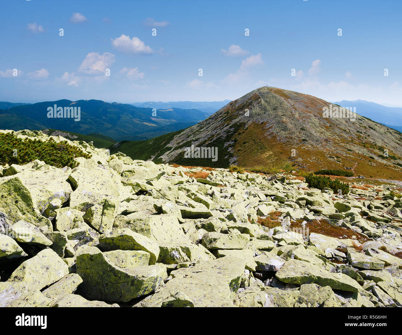 Weather stones hi-res stock photography and images - Alamy