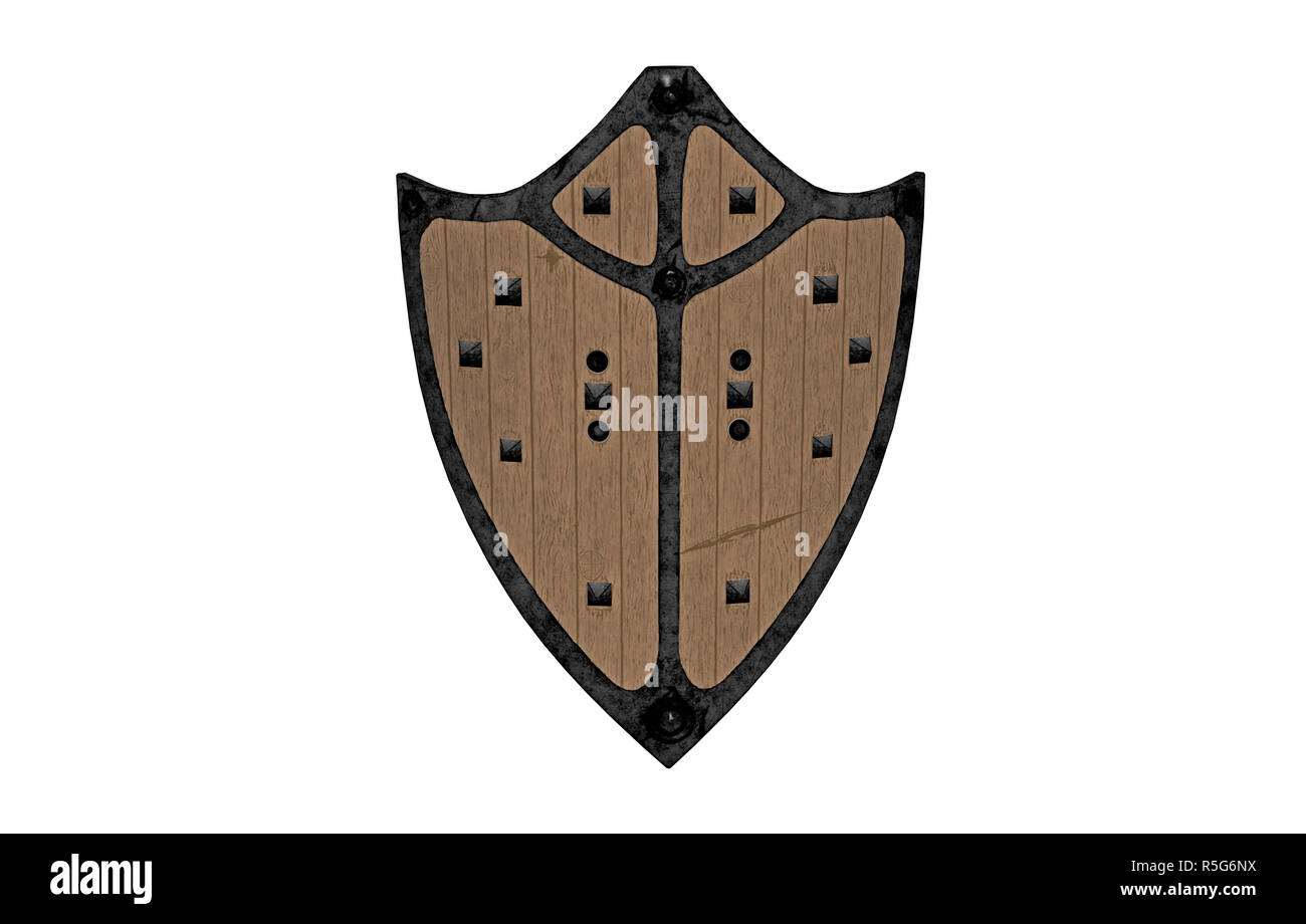 coat of arms shield Stock Photo - Alamy