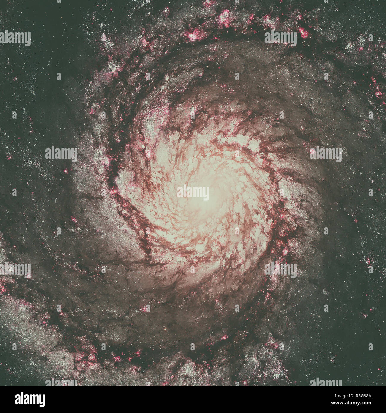 Glowing hydrogen hi-res stock photography and images - Alamy