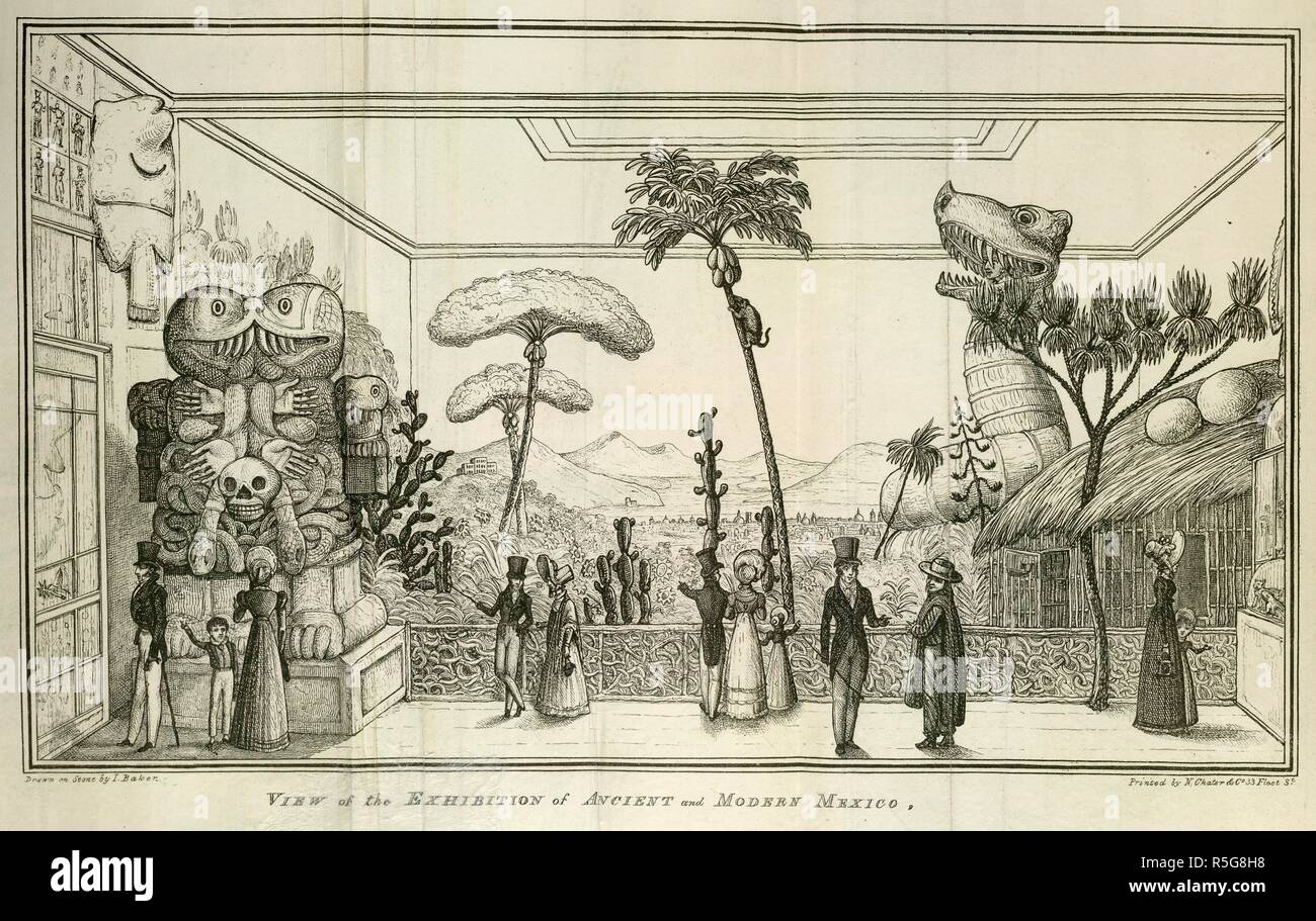 William bullock hi-res stock photography and images - Alamy