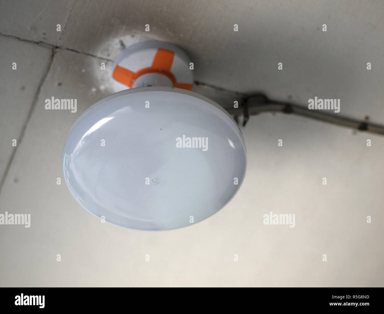 Rounded light hi-res stock photography and images - Alamy