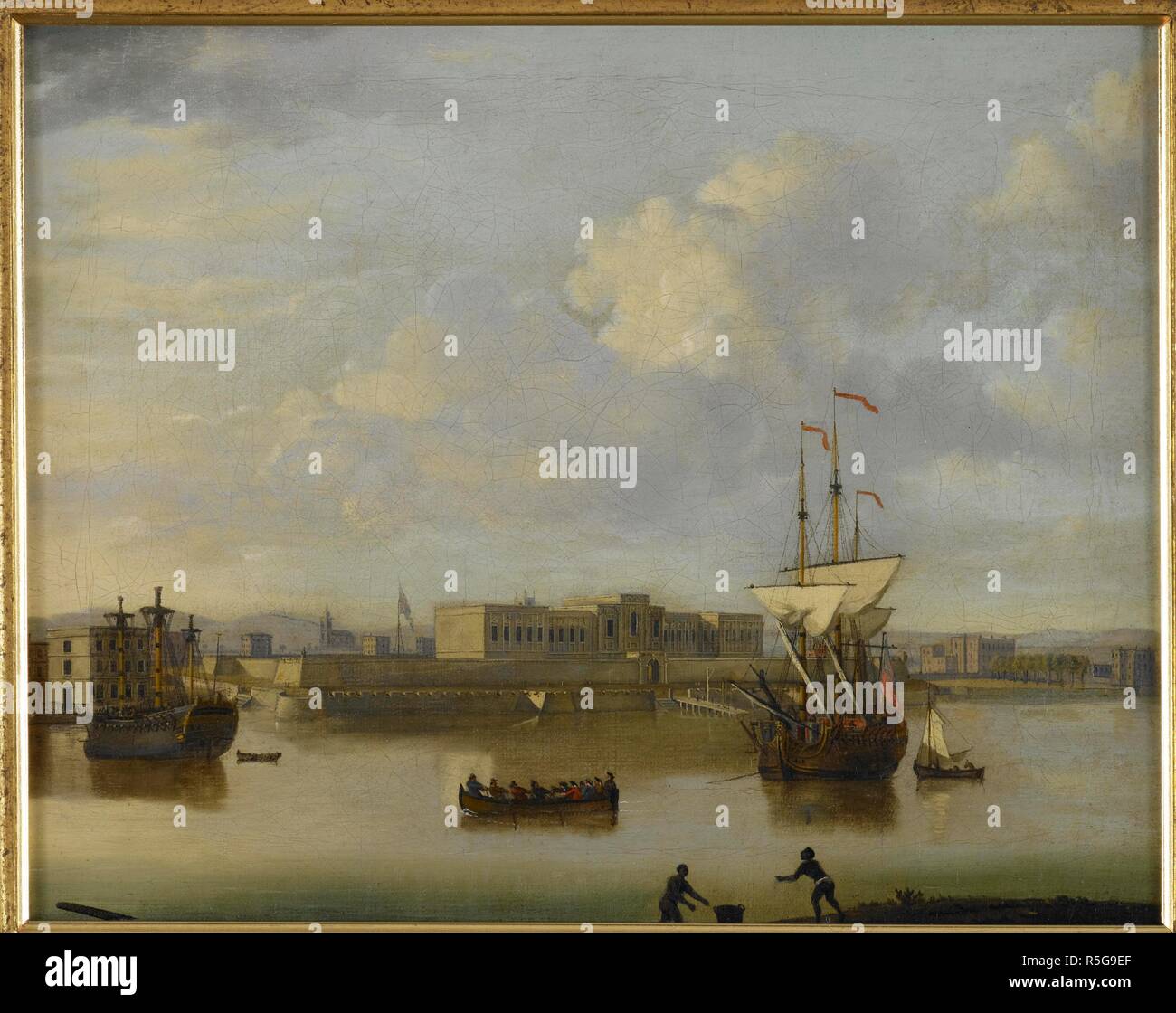 Jan Van Ryne High Resolution Stock Photography and Images - Alamy