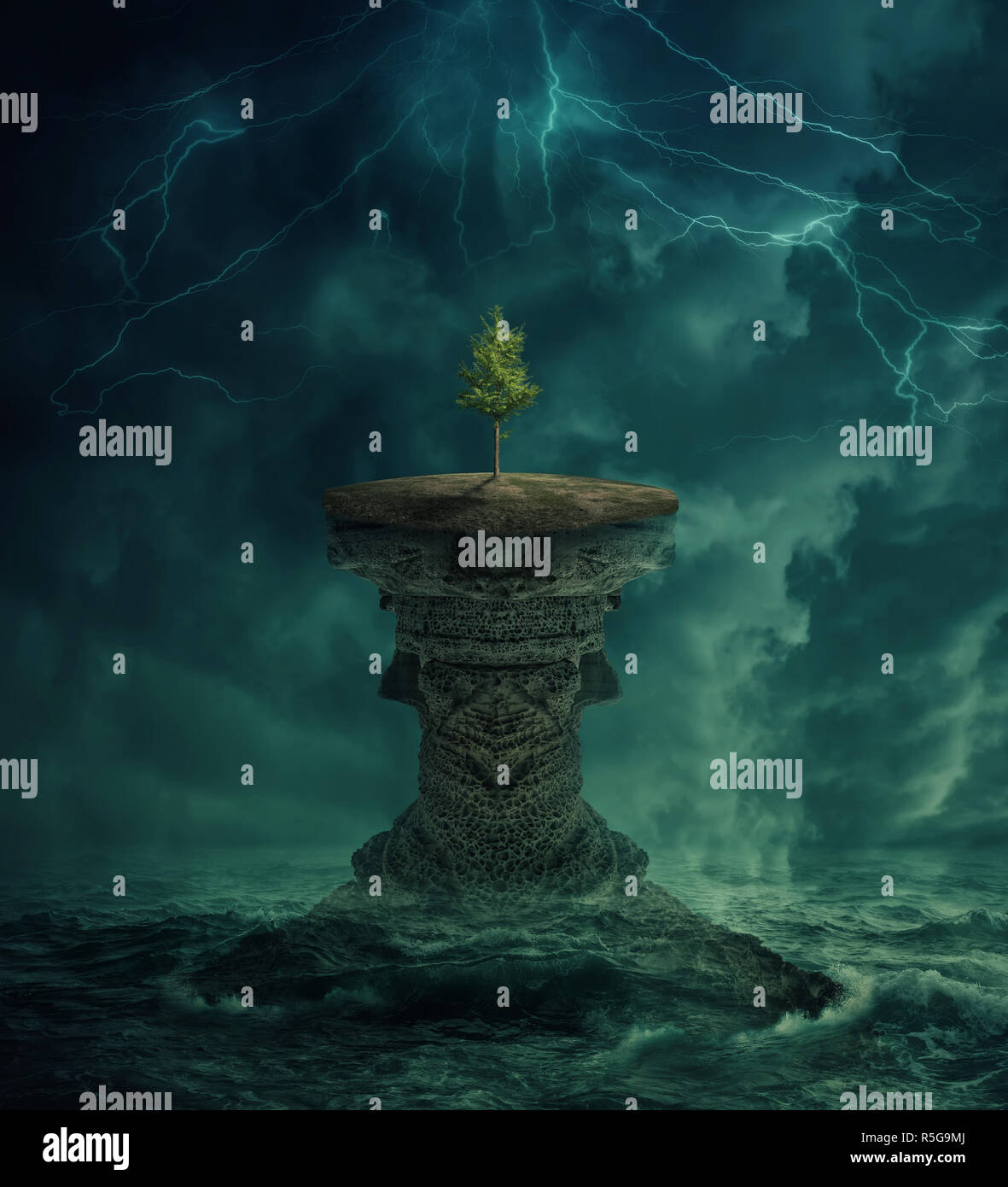 Unreachable sky hi-res stock photography and images - Alamy