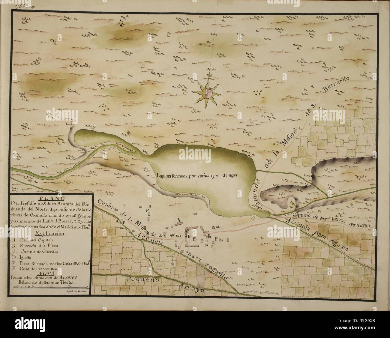 Map united states 1700 hi-res stock photography and images - Alamy