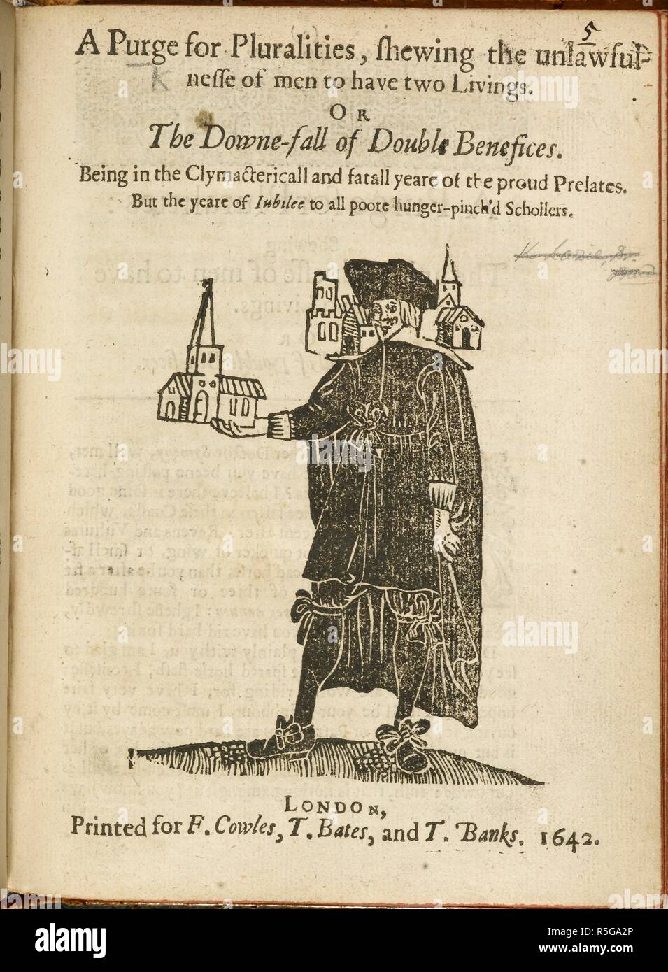17th century pastor hi-res stock photography and images - Alamy