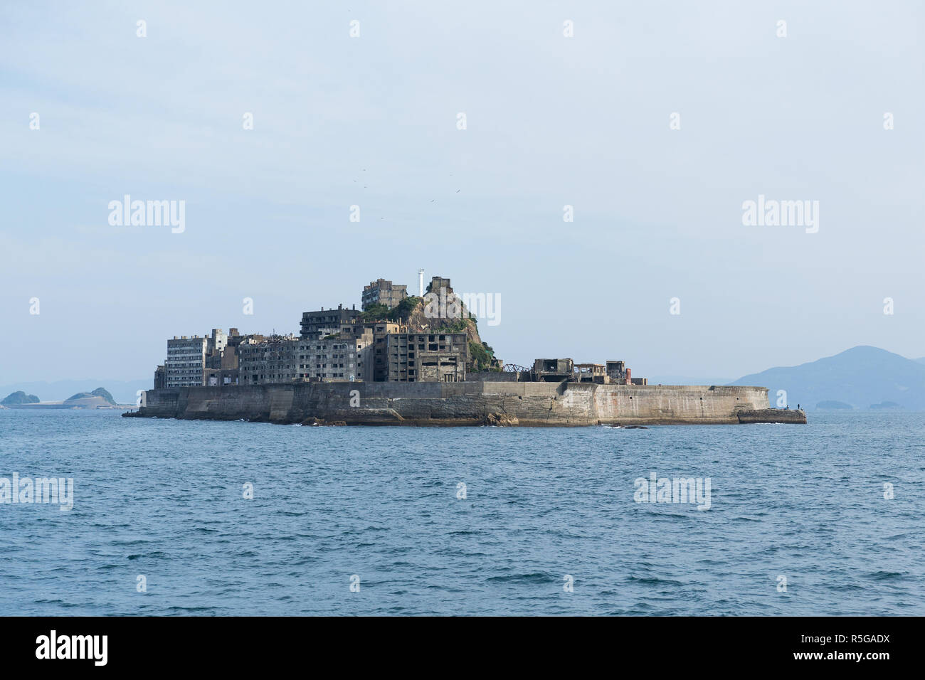 Skyfall island hi-res stock photography and images - Alamy