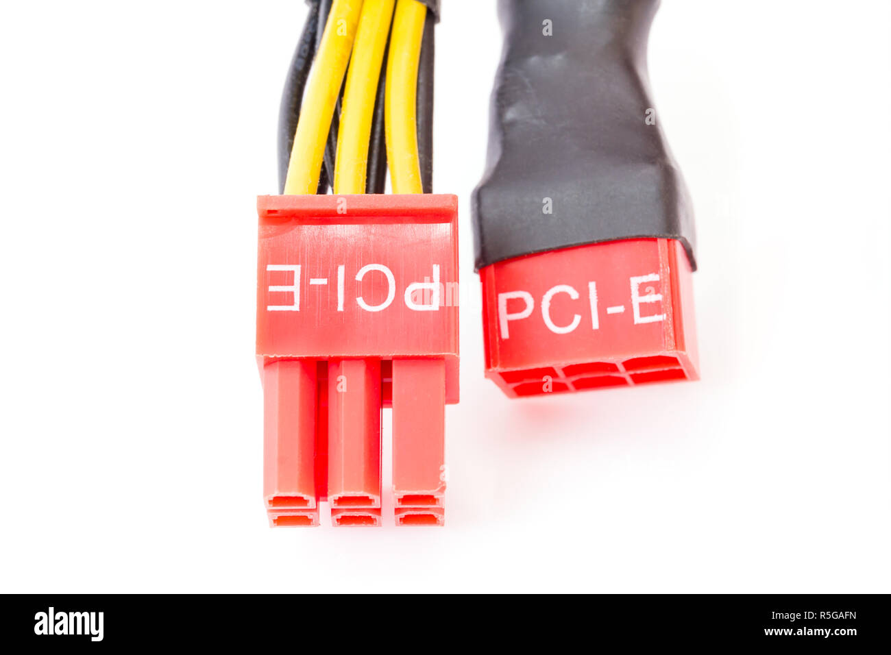 Pci express pcie connector hi-res stock photography and images - Alamy