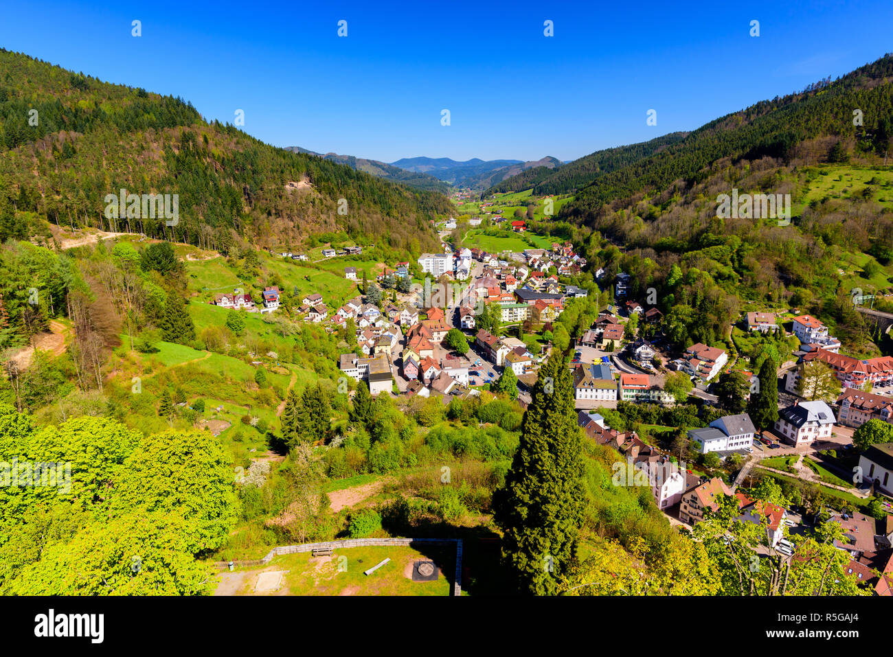 Gutach Stock Photos & Gutach Stock Images - Alamy