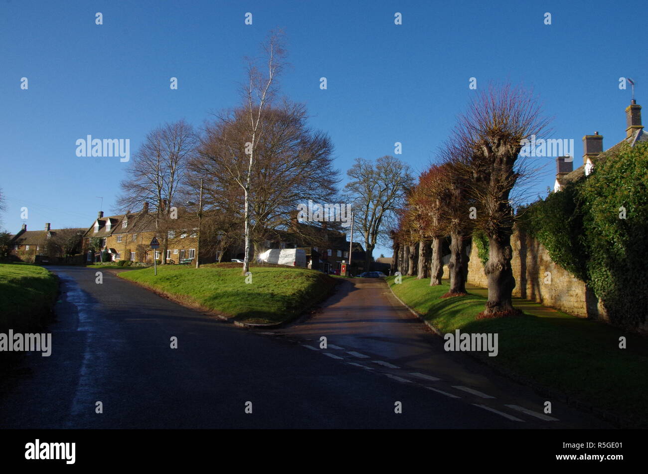 Shenington hi-res stock photography and images - Alamy