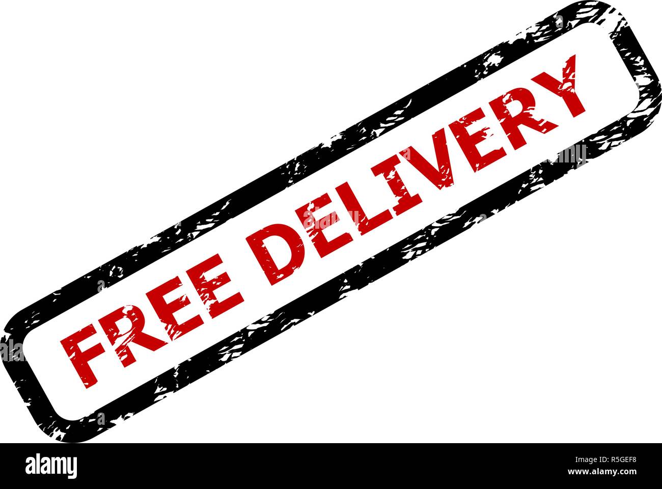 Freight transportation vector vectors hi-res stock photography and ...