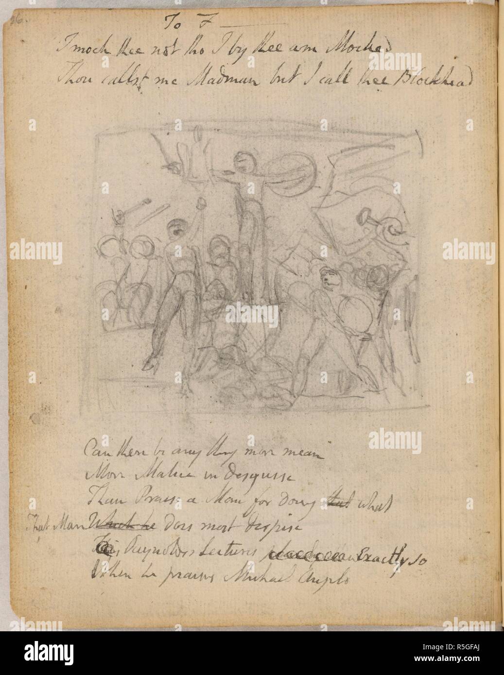 Blake ship hi-res stock photography and images - Alamy