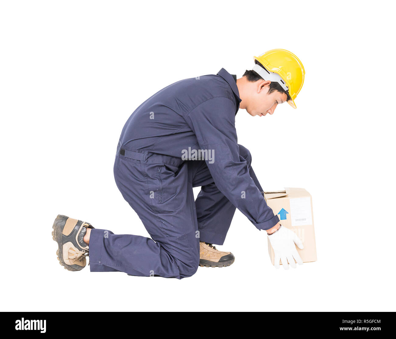 Lifting sheet Cut Out Stock Images & Pictures - Alamy
