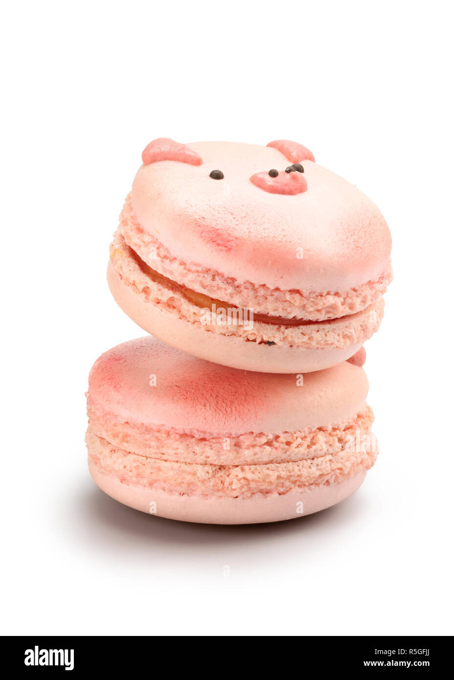 Kids cartoon animal Cut Out Stock Images & Pictures - Alamy