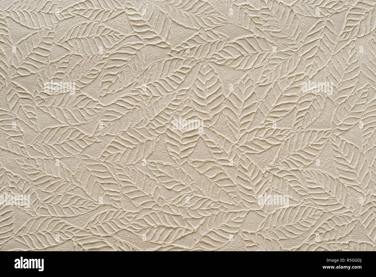 Embossed leaves hi-res stock photography and images - Alamy