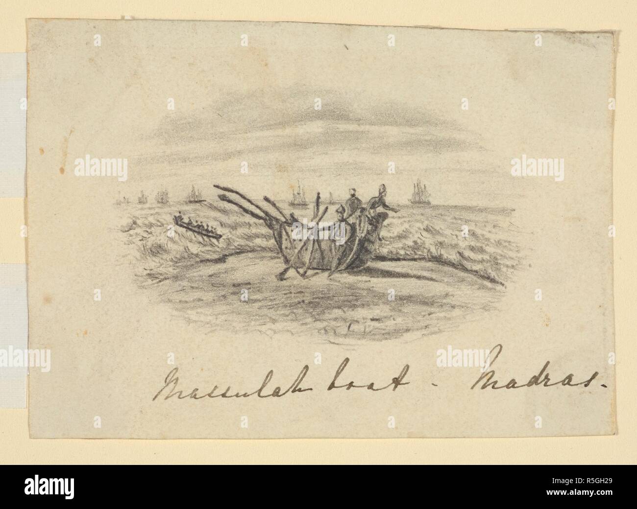 Charles samuel pollock parish hi-res stock photography and images - Alamy