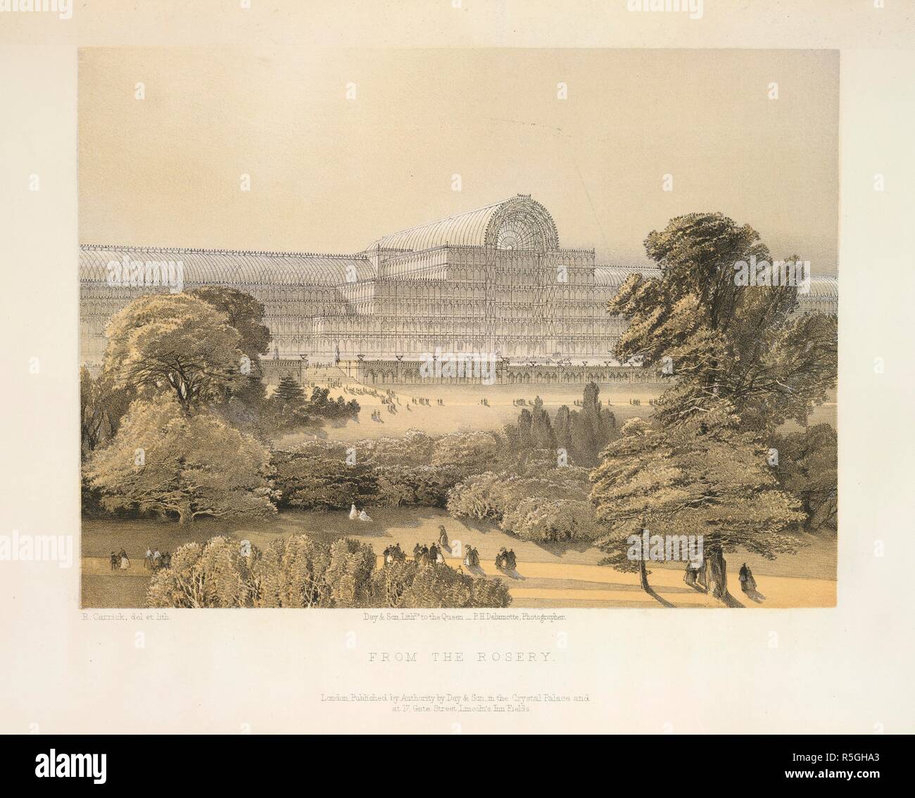 Robert Digby High Resolution Stock Photography and Images - Alamy