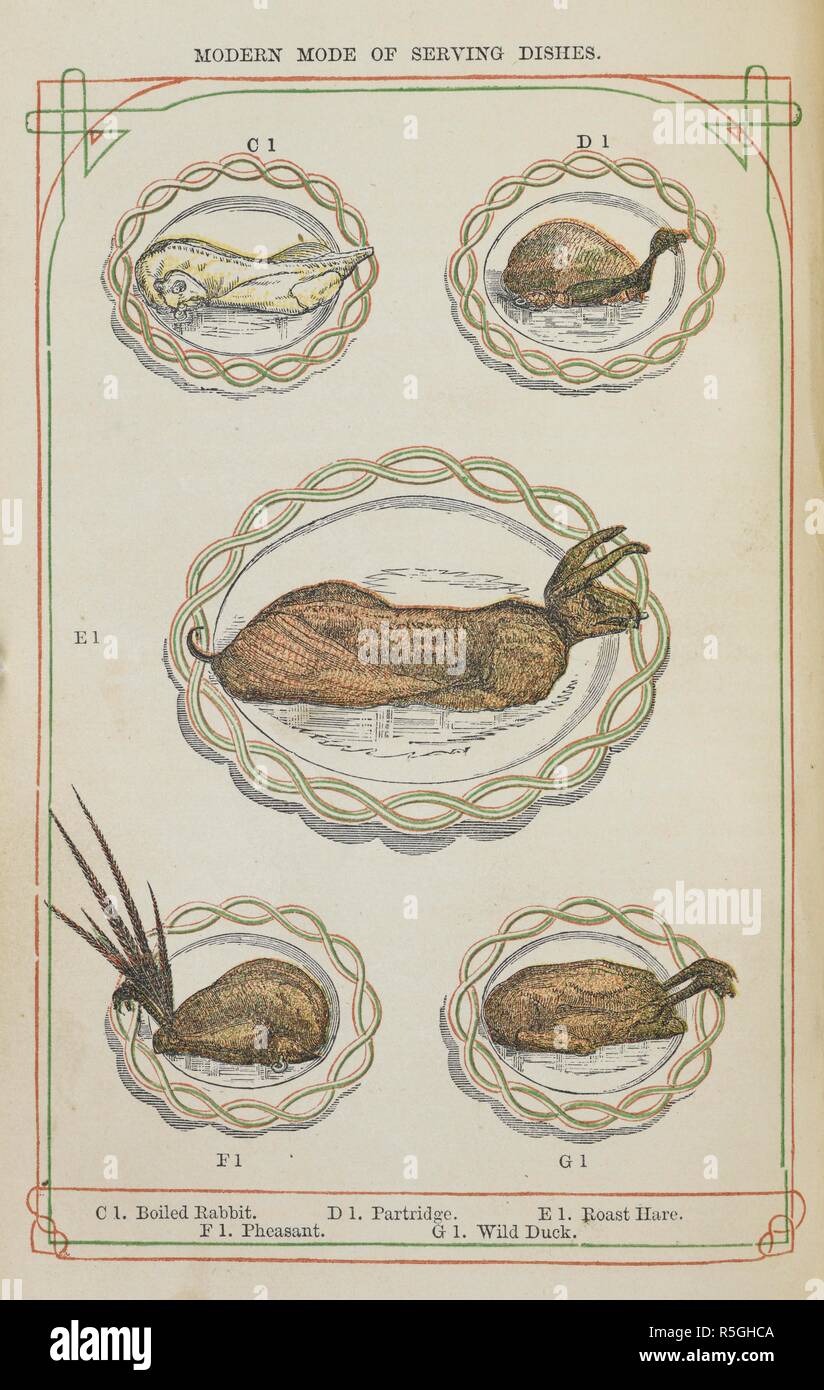 Mary beeton hi-res stock photography and images - Alamy