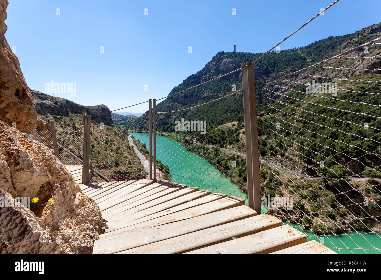 Alora Spain High Resolution Stock Photography and Images - Alamy