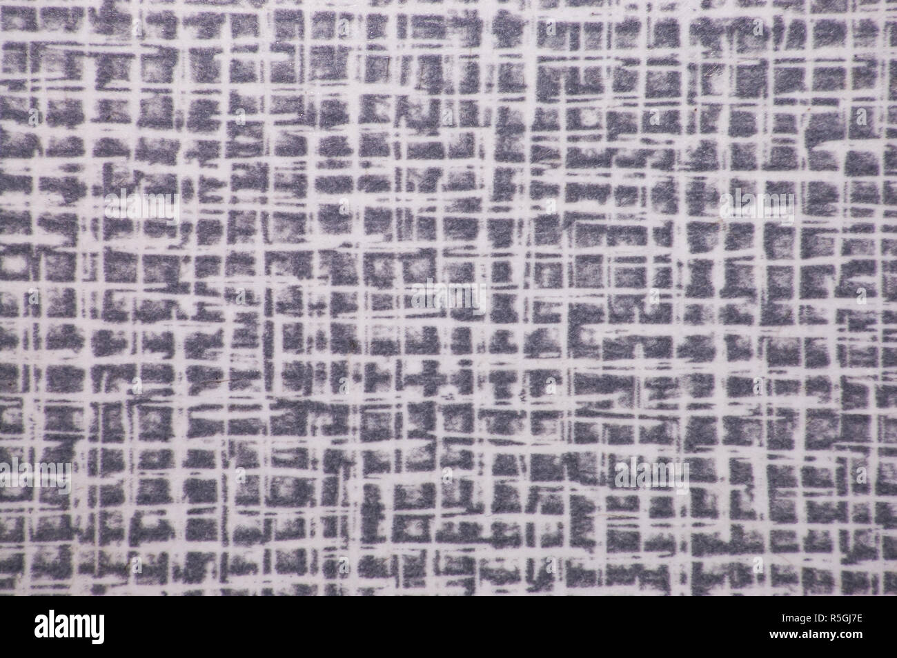 Vintage retro checkered wallpaper texture Stock Photo - Alamy