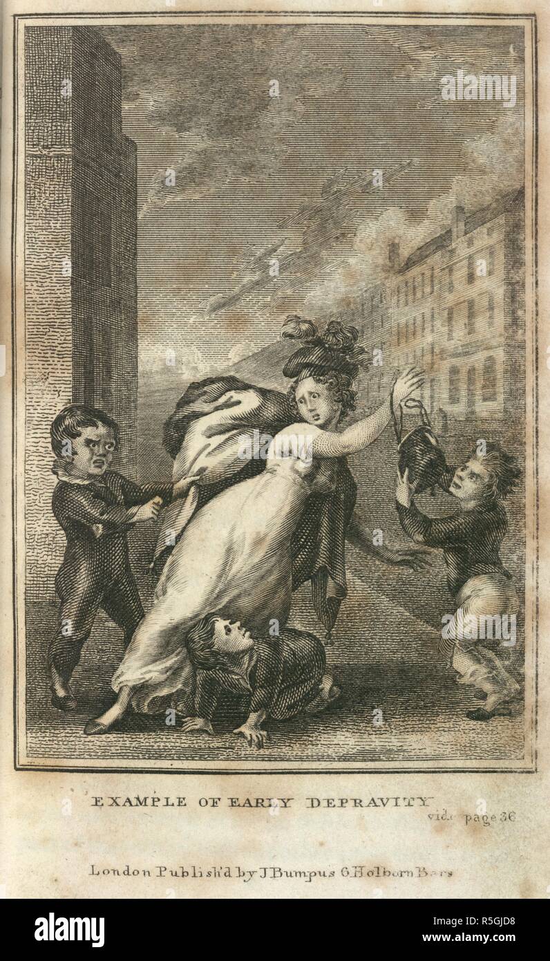 Human depravity hi-res stock photography and images - Alamy