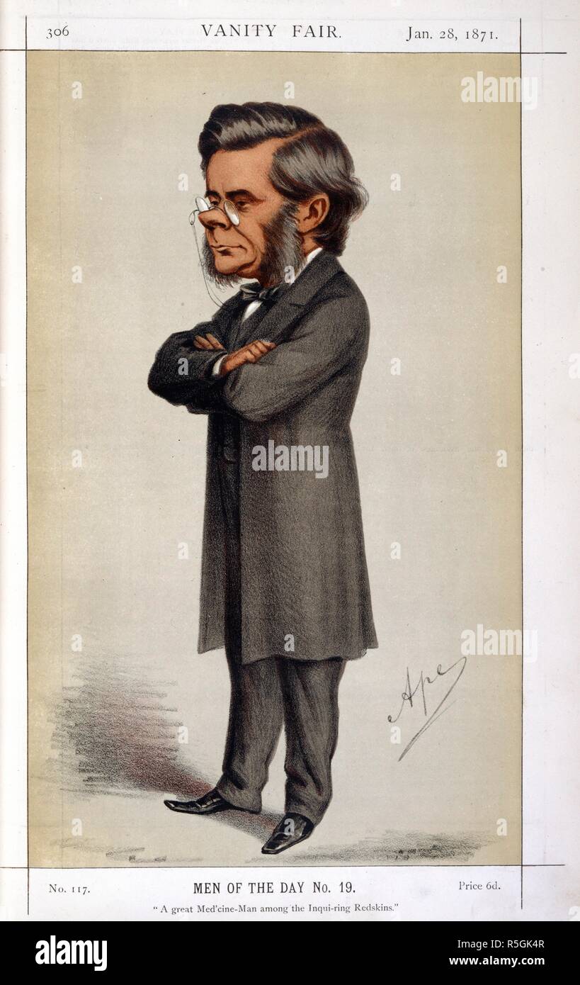 Englishmen cartoon hi-res stock photography and images - Alamy