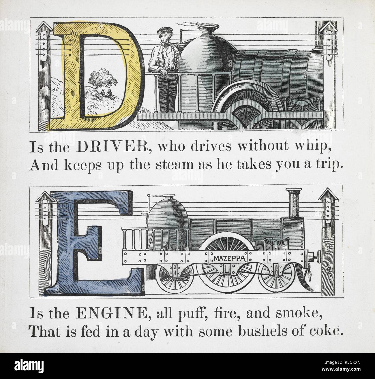 First and second class carriage hi-res stock photography and images - Alamy