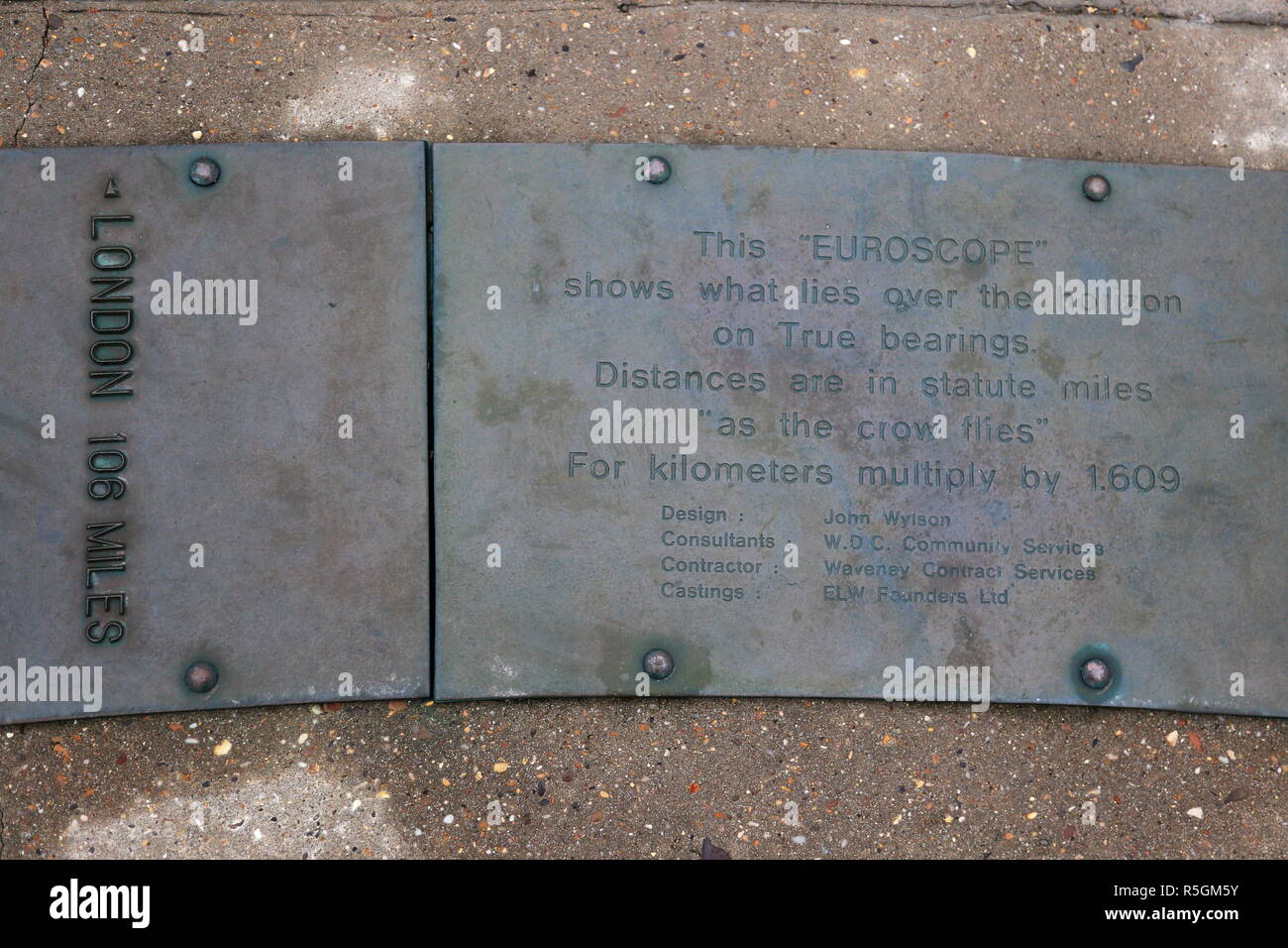 Ness point hi-res stock photography and images - Alamy