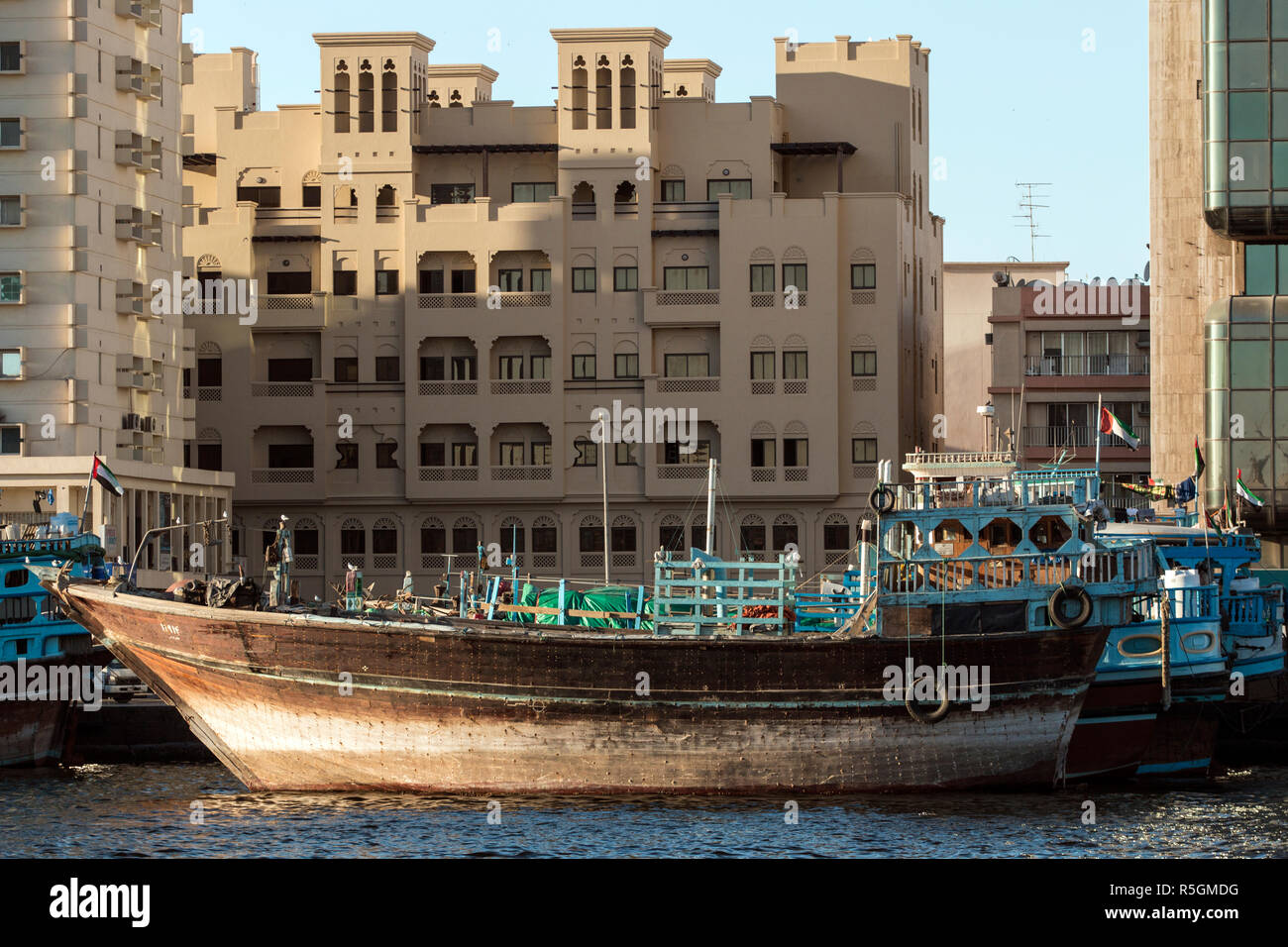 Traditional cargo ships hi-res stock photography and images - Alamy