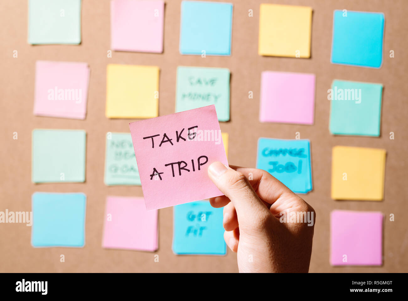 Motivational word hi-res stock photography and images - Alamy