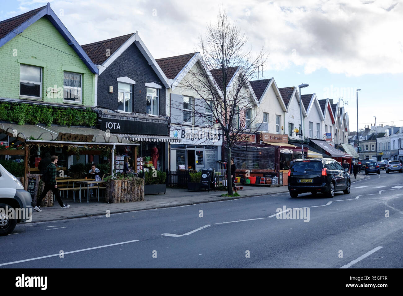 Bishopston hi-res stock photography and images - Alamy