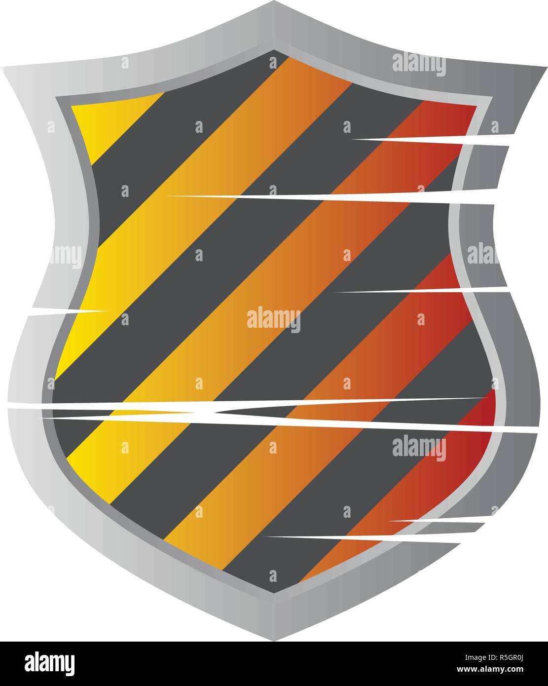 shield protection anti virus sign vector Stock Vector Image & Art - Alamy