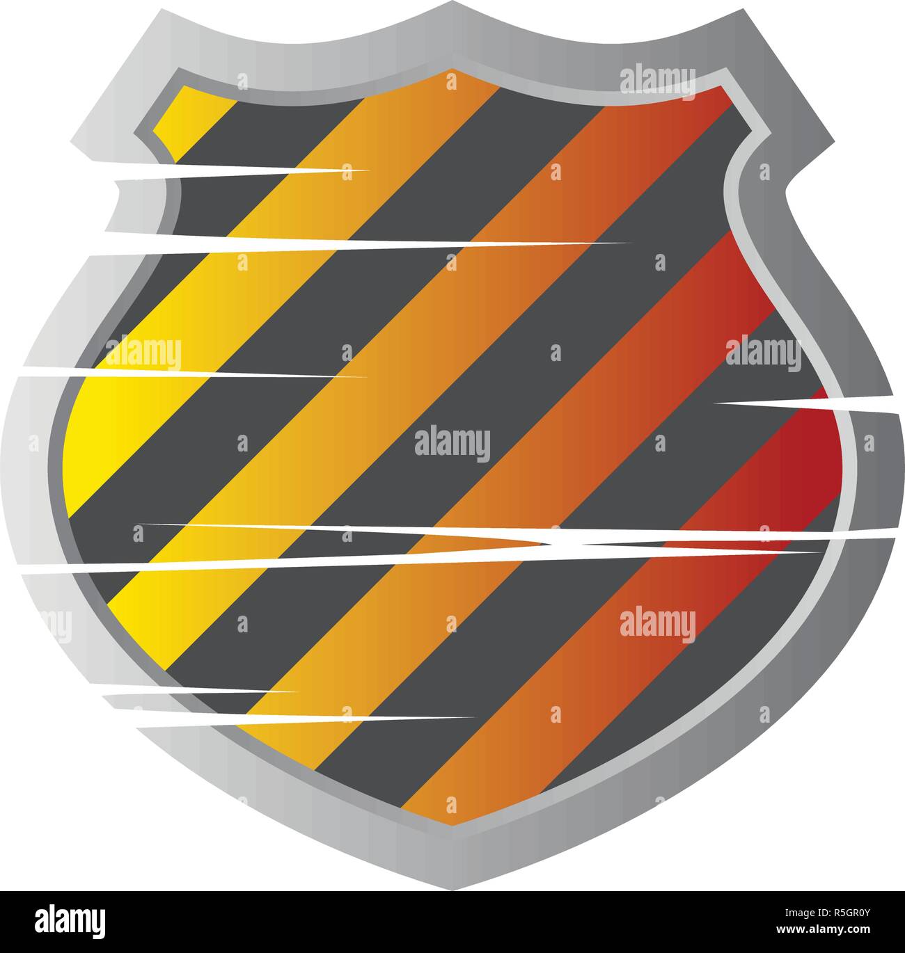 shield protection anti virus sign vector Stock Vector Image & Art - Alamy