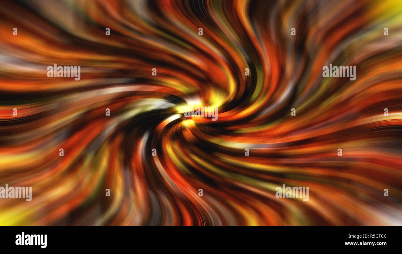 Abstract spiral background. Colorful digital backdrop Stock Photo - Alamy