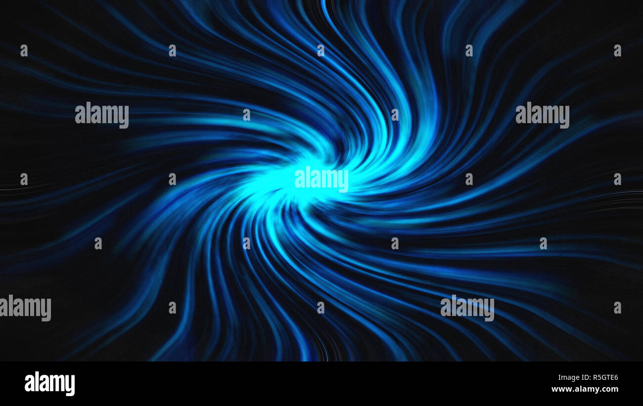 Abstract background with swirl elements Stock Photo - Alamy