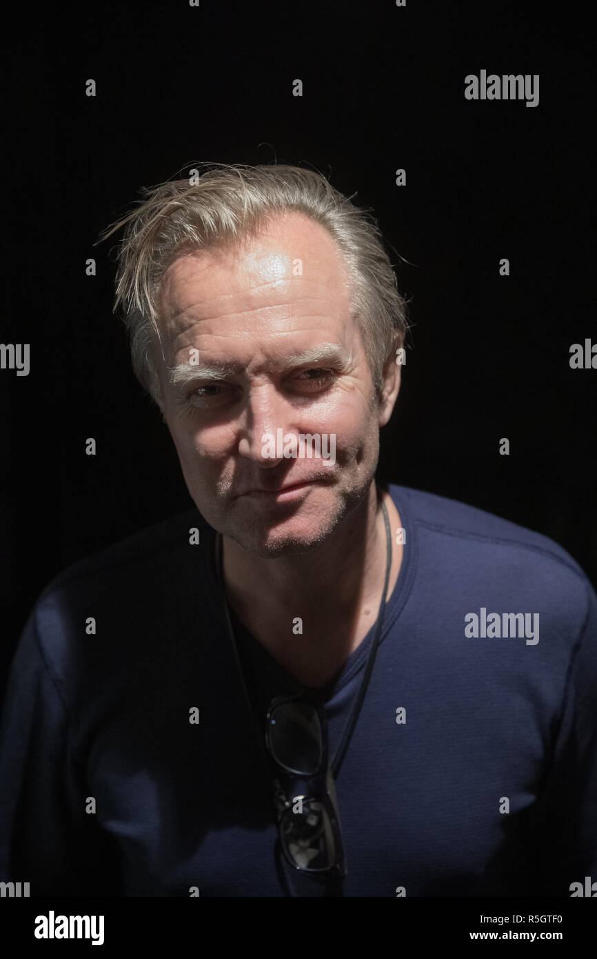 France, Cannes, 25 May 2017: The film actor, producer and film director ...