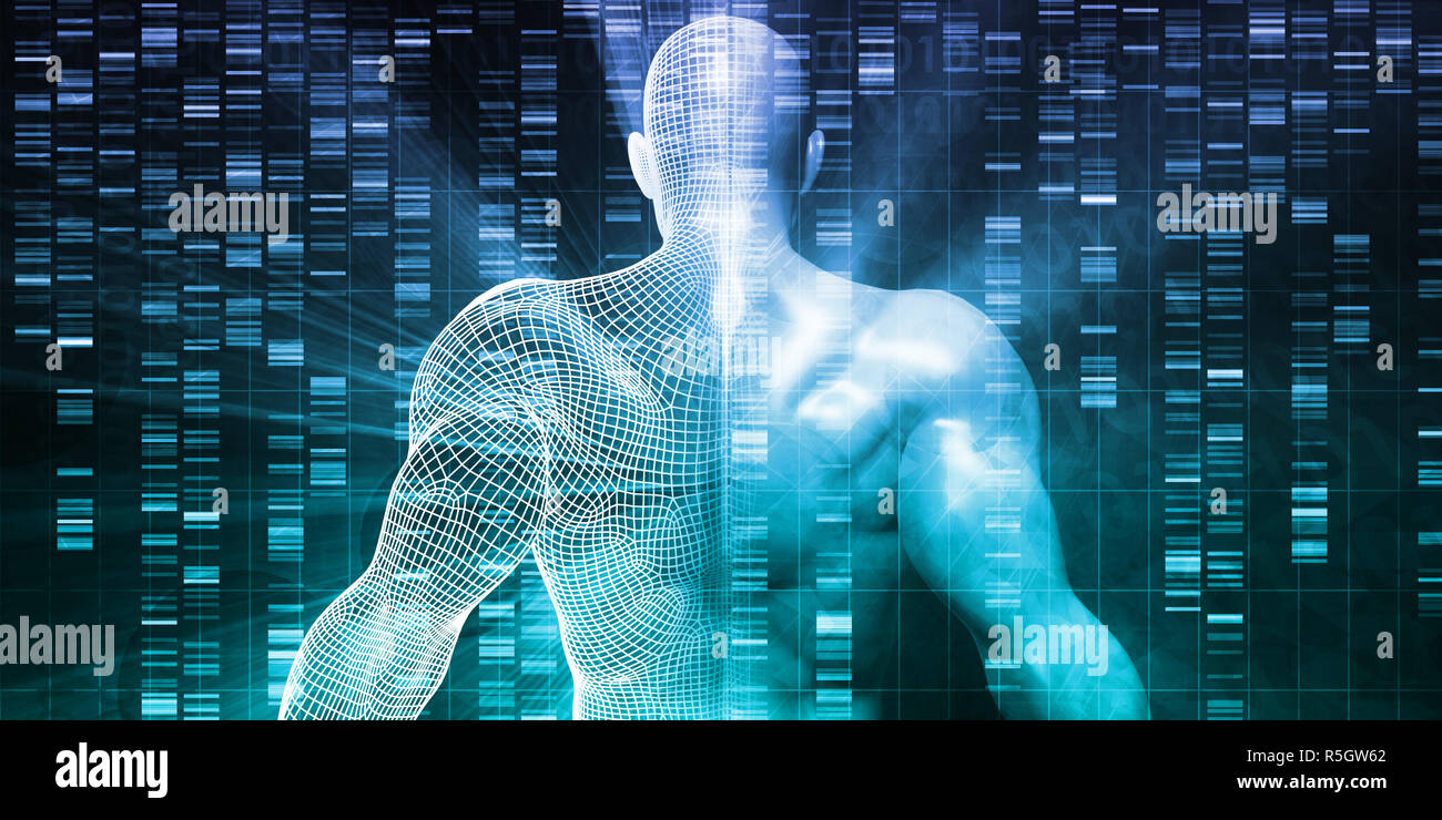 Genetic mutations hi-res stock photography and images - Alamy