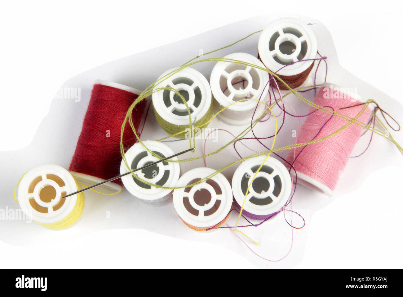 Tailor sewing technique hi-res stock photography and images - Alamy