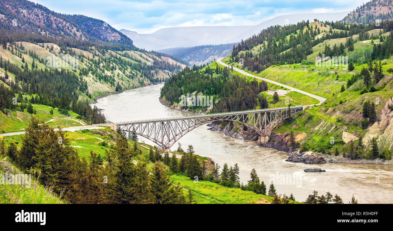 Fraser river hi-res stock photography and images - Alamy